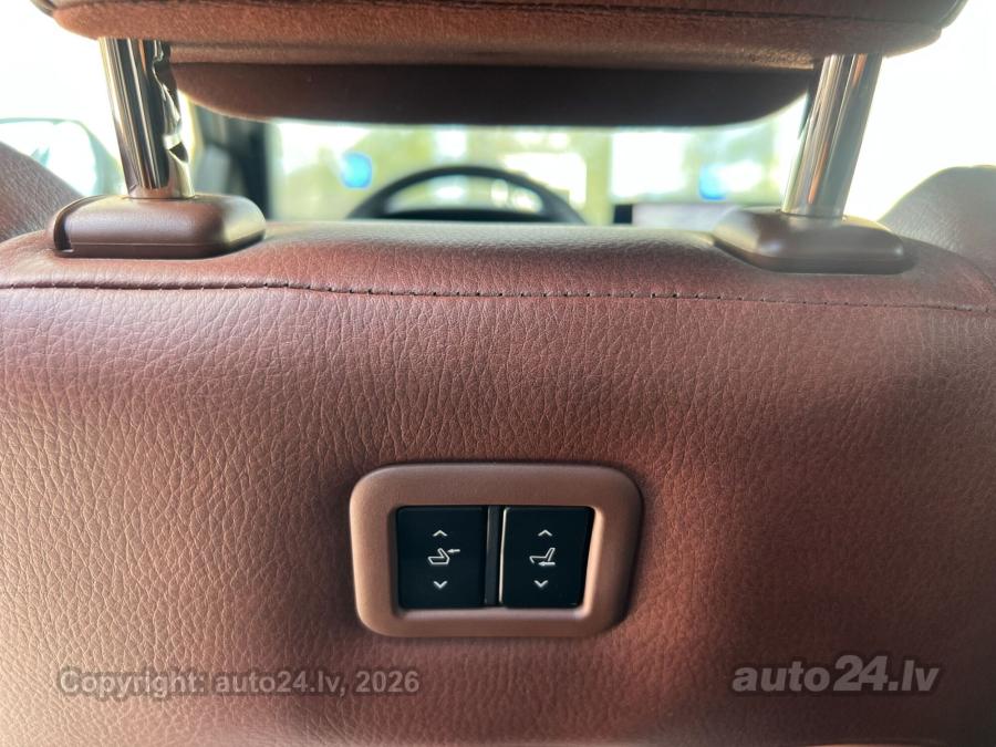 Balts Mazda MX-30 2023 Tallina, ar dzinēja tilpumu 0.00 L un nobraukumu 47 tūkst. km par 16990 €, foto 15 vietnē AUTOMOTO.COM.LV