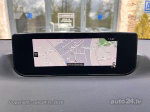 Balts Mazda MX-30 2023 Tallina, ar dzinēja tilpumu 0.00 L un nobraukumu 47 tūkst. km par 16990 €, foto 18 vietnē AUTOMOTO.COM.LV