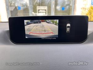Balts Mazda MX-30 2023 Tallina, ar dzinēja tilpumu 0.00 L un nobraukumu 47 tūkst. km par 16990 €, foto 19 vietnē AUTOMOTO.COM.LV