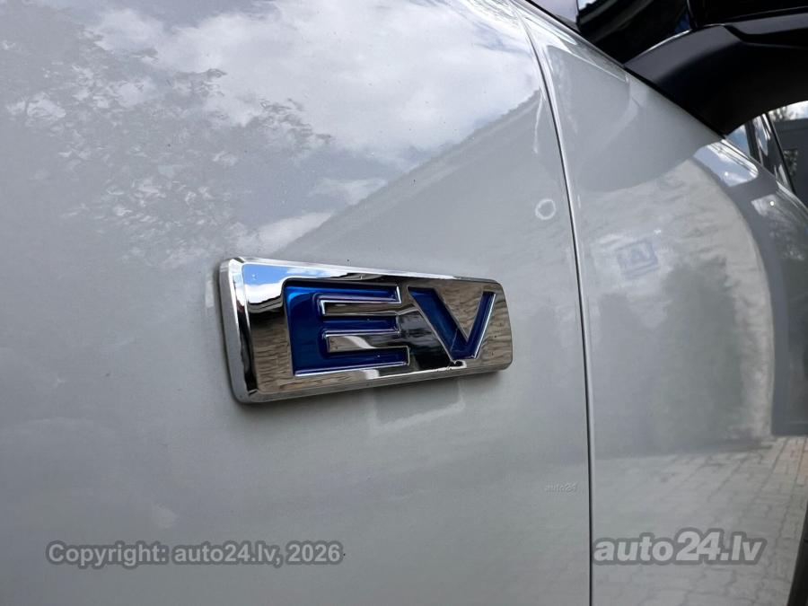 Balts Mazda MX-30 2023 Tallina, ar dzinēja tilpumu 0.00 L un nobraukumu 47 tūkst. km par 16990 €, foto 21 vietnē AUTOMOTO.COM.LV