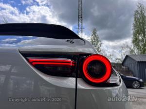 Balts Mazda MX-30 2023 Tallina, ar dzinēja tilpumu 0.00 L un nobraukumu 47 tūkst. km par 16990 €, foto 23 vietnē AUTOMOTO.COM.LV