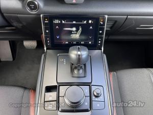 Balts Mazda MX-30 2023 Tallina, ar dzinēja tilpumu 0.00 L un nobraukumu 47 tūkst. km par 16990 €, foto 26 vietnē AUTOMOTO.COM.LV