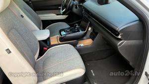 Balts Mazda MX-30 2020 Tallina, ar dzinēja tilpumu 0.00 L un nobraukumu 80 tūkst. km par 10900 €, foto 8 vietnē AUTOMOTO.COM.LV
