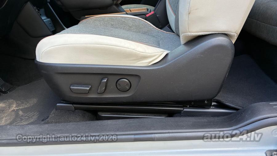 Balts Mazda MX-30 2020 Tallina, ar dzinēja tilpumu 0.00 L un nobraukumu 80 tūkst. km par 10900 €, foto 13 vietnē AUTOMOTO.COM.LV