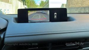 Balts Mazda MX-30 2020 Tallina, ar dzinēja tilpumu 0.00 L un nobraukumu 80 tūkst. km par 10900 €, foto 15 vietnē AUTOMOTO.COM.LV