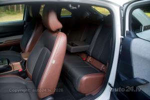 Balts Mazda MX-30 2020 Kerdla, ar dzinēja tilpumu 0.00 L un nobraukumu 104 tūkst. km par 13200 €, foto 14 vietnē AUTOMOTO.COM.LV