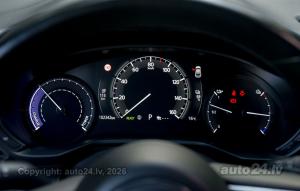 Balts Mazda MX-30 2020 Kerdla, ar dzinēja tilpumu 0.00 L un nobraukumu 104 tūkst. km par 13200 €, foto 19 vietnē AUTOMOTO.COM.LV