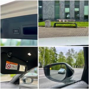 Белый Мазда MX-30 2021 в Таллин, объемом двигателя 0.00 л и пробегом 27 тыс. км за 14900 €, фото 16 на AUTOMOTO.COM.LV