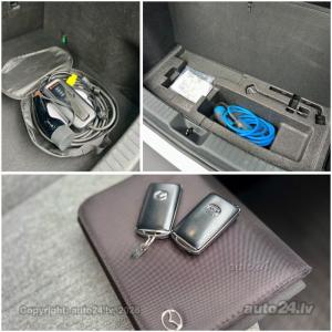 Белый Мазда MX-30 2021 в Таллин, объемом двигателя 0.00 л и пробегом 27 тыс. км за 14900 €, фото 17 на AUTOMOTO.COM.LV