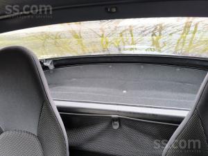 Melns Mazda MX-5 2002 Rīga, ar dzinēja tilpumu 1.60 L un nobraukumu 133 tūkst. km par 4300 €, foto 8 vietnē AUTOMOTO.COM.LV