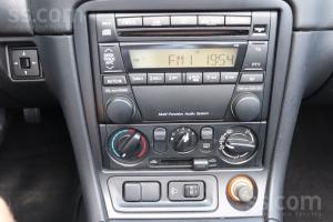 Melns Mazda MX-5 2002 Rīga, ar dzinēja tilpumu 1.60 L un nobraukumu 164 tūkst. km par 4250 €, foto 30 vietnē AUTOMOTO.COM.LV