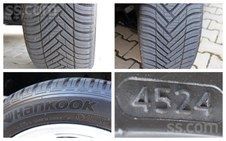 Melns Mazda MX-5 2002 Rīga, ar dzinēja tilpumu 1.60 L un nobraukumu 164 tūkst. km par 4250 €, foto 32 vietnē AUTOMOTO.COM.LV