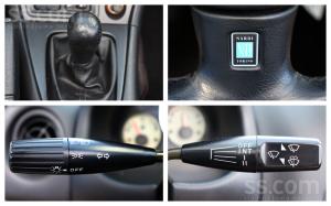 Melns Mazda MX-5 2002 Rīga, ar dzinēja tilpumu 1.60 L un nobraukumu 164 tūkst. km par 4250 €, foto 35 vietnē AUTOMOTO.COM.LV