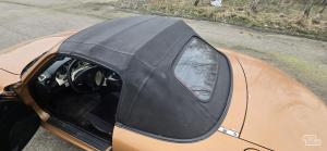 Mazda MX-5 1998 Viļņa, ar dzinēja tilpumu 1.80 L un nobraukumu 249 tūkst. km par 2600 €, foto 9 vietnē AUTOMOTO.COM.LV