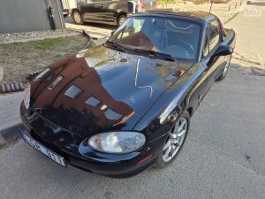Мазда МХ-5 1998 в Вильнюс, объемом двигателя 1.80 л и пробегом 180 тыс. км за 4500 €, фото  на AUTOMOTO.COM.LV