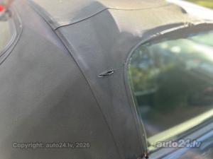 Mazda MX-5 1999 in Tallinn, with an engine capacity of 1.60 L and mileage of 203 thousand km for 1999 €, photo 11 on AUTOMOTO.COM.LV