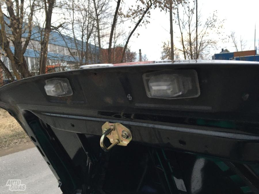 Мазда МХ-5 2001 в Вильнюс, объемом двигателя 1.90 л и пробегом 212 тыс. км за 16200 €, фото 32 на AUTOMOTO.COM.LV