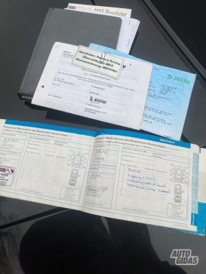 Мазда МХ-5 2001 в Вильнюс, объемом двигателя 1.90 л и пробегом 212 тыс. км за 16200 €, фото 47 на AUTOMOTO.COM.LV