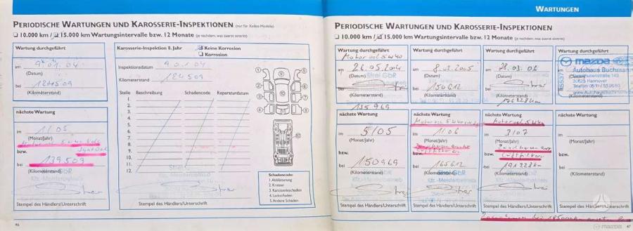 Зеленый Мазда МХ-5 1999 в Мариямполе, объемом двигателя 1.60 л и пробегом 239 тыс. км за 3800 €, фото 22 на AUTOMOTO.COM.LV