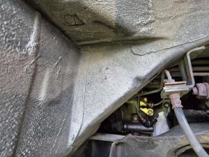 Серый Мазда МХ-5 1998 в Вильнюс, объемом двигателя 1.60 л и пробегом 197 тыс. км за 2772 €, фото 22 на AUTOMOTO.COM.LV