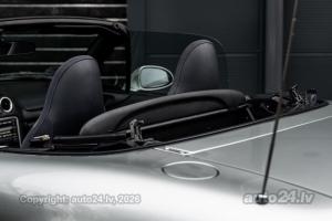 Pelēks Mazda MX-5 2003 Tallina, ar dzinēja tilpumu 1.60 L un nobraukumu 158 tūkst. km par 6790 €, foto 21 vietnē AUTOMOTO.COM.LV