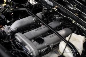 Pelēks Mazda MX-5 2003 Tallina, ar dzinēja tilpumu 1.60 L un nobraukumu 158 tūkst. km par 6790 €, foto 23 vietnē AUTOMOTO.COM.LV