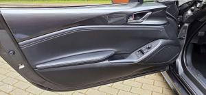 Pelēks Mazda MX-5 2021 Klaipėda, ar dzinēja tilpumu 2.00 L un nobraukumu 17 tūkst. km par 18400 €, foto 20 vietnē AUTOMOTO.COM.LV