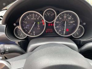 Red Mazda MX-5 2014 in Taurage, with an engine capacity of 2.00 L and mileage of 202 thousand km for 6900 €, photo 16 on AUTOMOTO.COM.LV