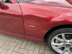 Red Mazda MX-5 2014 in Taurage, with an engine capacity of 2.00 L and mileage of 202 thousand km for 6900 €, photo 31 on AUTOMOTO.COM.LV