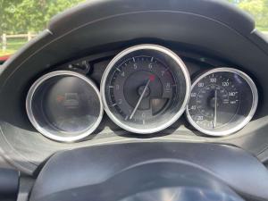 Sarkans Mazda MX-5 2017 Tauragė, ar dzinēja tilpumu 2.00 L un nobraukumu 66 tūkst. km par 14800 €, foto 12 vietnē AUTOMOTO.COM.LV