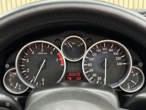 Balts Mazda MX-5 2009 Marijampole, ar dzinēja tilpumu 1.80 L un nobraukumu 156 tūkst. km par 7500 €, foto 21 vietnē AUTOMOTO.COM.LV
