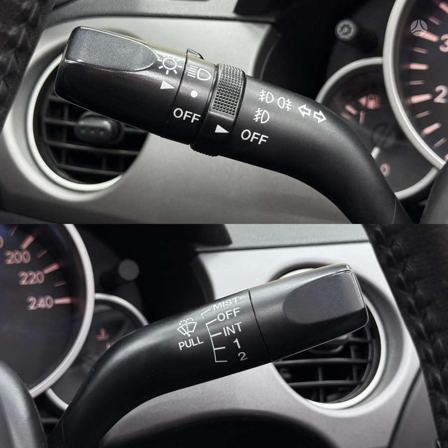 Balts Mazda MX-5 2009 Marijampole, ar dzinēja tilpumu 1.80 L un nobraukumu 156 tūkst. km par 7500 €, foto 23 vietnē AUTOMOTO.COM.LV