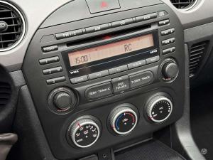 Balts Mazda MX-5 2009 Marijampole, ar dzinēja tilpumu 1.80 L un nobraukumu 156 tūkst. km par 7500 €, foto 24 vietnē AUTOMOTO.COM.LV