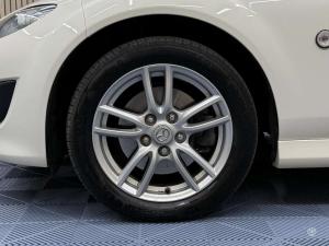 Balts Mazda MX-5 2009 Marijampole, ar dzinēja tilpumu 1.80 L un nobraukumu 156 tūkst. km par 7500 €, foto 28 vietnē AUTOMOTO.COM.LV