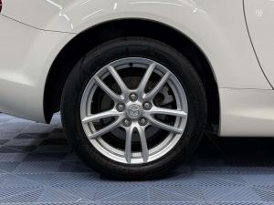 Balts Mazda MX-5 2009 Marijampole, ar dzinēja tilpumu 1.80 L un nobraukumu 156 tūkst. km par 7500 €, foto 37 vietnē AUTOMOTO.COM.LV
