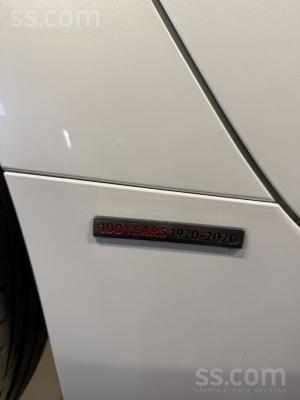 Balts Mazda MX-5 2020 Ludza, ar dzinēja tilpumu 2.00 L un nobraukumu 4 tūkst. km par 28650 €, foto 5 vietnē AUTOMOTO.COM.LV