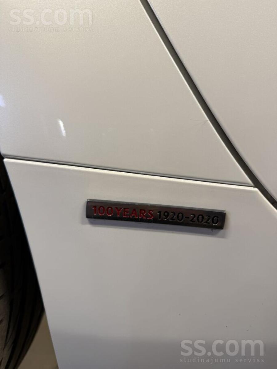 Balts Mazda MX-5 2020 Ludza, ar dzinēja tilpumu 2.00 L un nobraukumu 4 tūkst. km par 28650 €, foto 5 vietnē AUTOMOTO.COM.LV