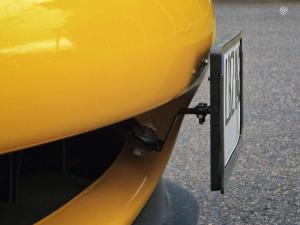 Yellow Mazda MX-5 2001 in Vilnius, with an engine capacity of 1.60 L and mileage of 187 thousand km for 6200 €, photo 26 on AUTOMOTO.COM.LV
