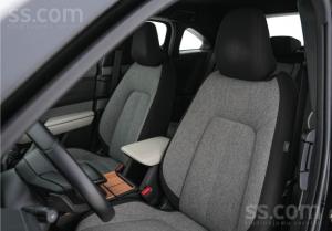 Black Mazda MX 2021 in Riga, with an engine capacity of 0.00 L and mileage of 42 thousand km for 15700 €, photo 10 on AUTOMOTO.COM.LV