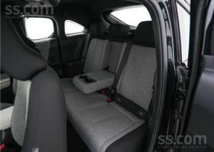 Black Mazda MX 2021 in Riga, with an engine capacity of 0.00 L and mileage of 42 thousand km for 15700 €, photo 11 on AUTOMOTO.COM.LV
