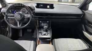 Black Mazda MX 2021 in Riga, with an engine capacity of 0.00 L and mileage of 60 thousand km for 15555 €, photo 6 on AUTOMOTO.COM.LV