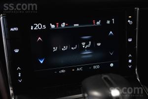 Зеленый Мазда MX 2022 в Рига, объемом двигателя 0.00 л и пробегом 62 тыс. км за 16990 €, фото 10 на AUTOMOTO.COM.LV