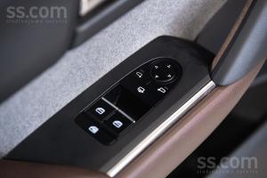Зеленый Мазда MX 2022 в Рига, объемом двигателя 0.00 л и пробегом 62 тыс. км за 16990 €, фото 19 на AUTOMOTO.COM.LV