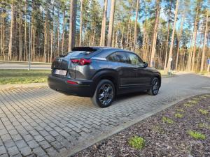 Pelēks Mazda MX 2020 Rīga, ar dzinēja tilpumu 0.00 L un nobraukumu 70 tūkst. km par 14000 €, foto 6 vietnē AUTOMOTO.COM.LV