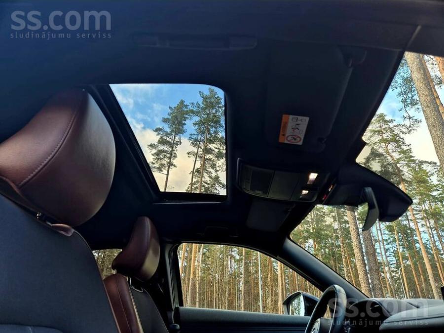 Pelēks Mazda MX 2020 Rīga, ar dzinēja tilpumu 0.00 L un nobraukumu 70 tūkst. km par 14000 €, foto 11 vietnē AUTOMOTO.COM.LV