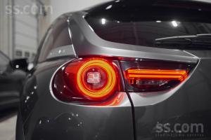 Серый Мазда MX 2020 в Рига, объемом двигателя 0.00 л и пробегом 70 тыс. км за 13290 €, фото 8 на AUTOMOTO.COM.LV