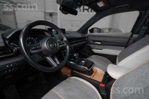 Серый Мазда MX 2020 в Рига, объемом двигателя 0.00 л и пробегом 70 тыс. км за 13290 €, фото 11 на AUTOMOTO.COM.LV