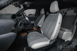 Серый Мазда MX 2020 в Рига, объемом двигателя 0.00 л и пробегом 70 тыс. км за 13290 €, фото 12 на AUTOMOTO.COM.LV