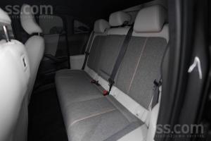 Серый Мазда MX 2020 в Рига, объемом двигателя 0.00 л и пробегом 70 тыс. км за 13290 €, фото 14 на AUTOMOTO.COM.LV