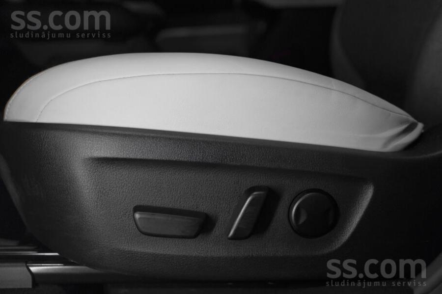 Серый Мазда MX 2020 в Рига, объемом двигателя 0.00 л и пробегом 70 тыс. км за 13290 €, фото 18 на AUTOMOTO.COM.LV